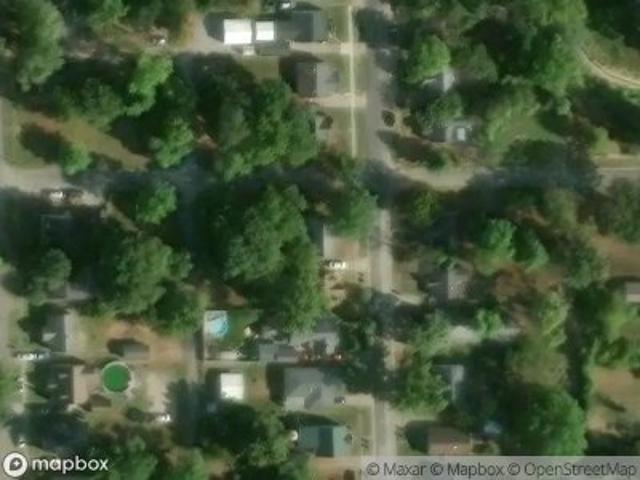 S 23rd St