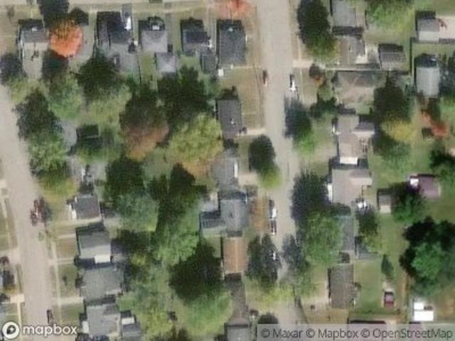 S 23rd St