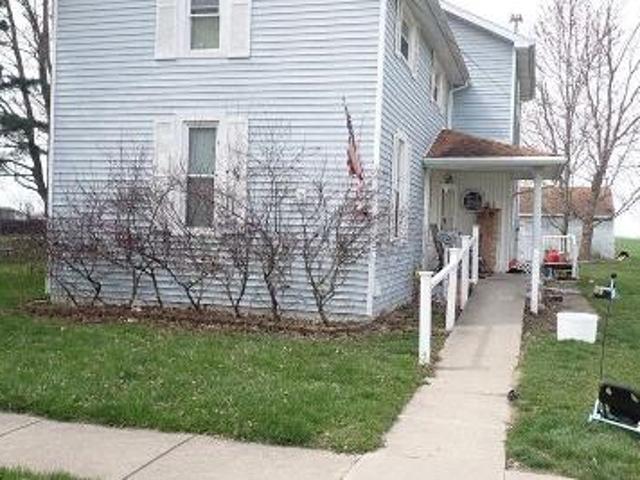 S 2nd St