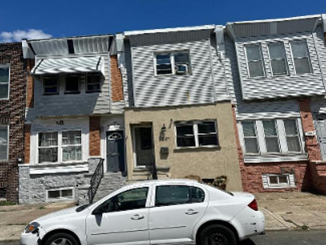S 2nd St