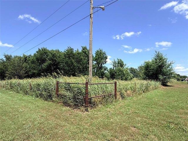 S 3450 Rd, Meeker, OK 74855