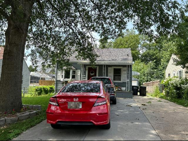 S 34th Ave