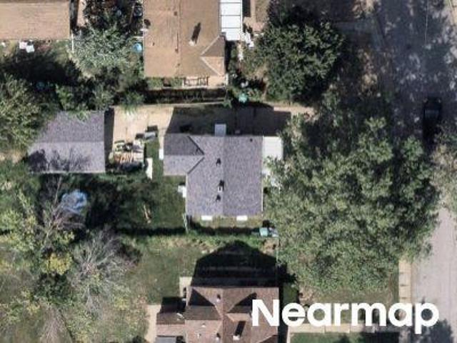 S 34th Ave
