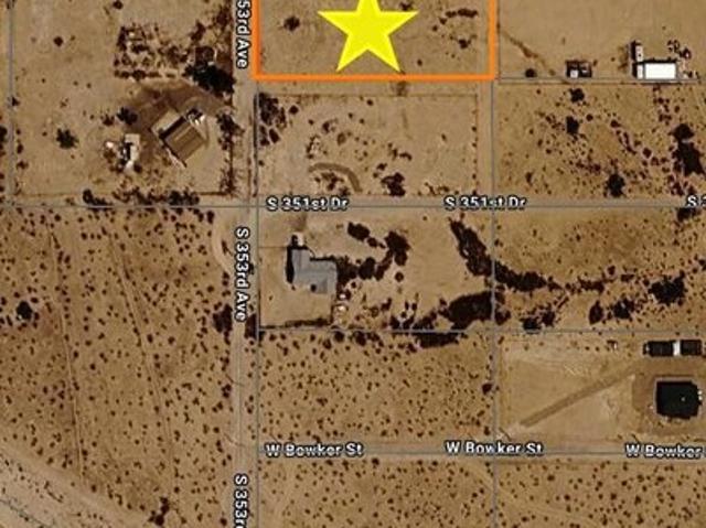 S 353rd Ave, Tonopah, AZ 85354