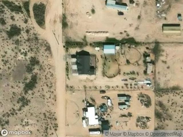 S 350th Ave