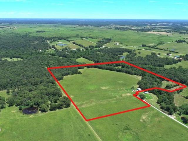 S 363 Rd, El Dorado Springs, MO 64744