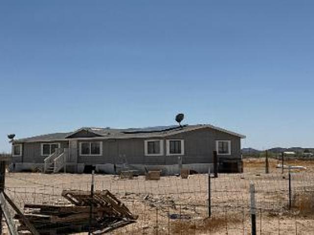 S 368th Ave