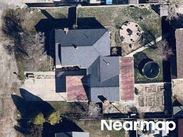 S 300 W