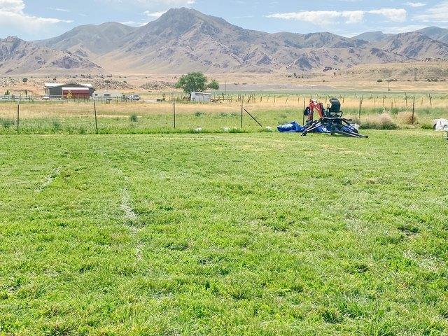 S 300 E, Leamington, UT 84638
