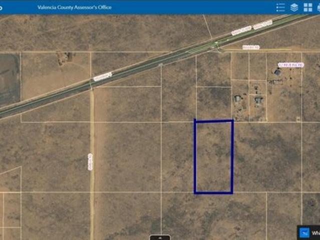 S 30 T 7N R 1E E1/2 of Lot, Los Lunas, NM 87031