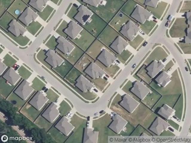 S 31st St