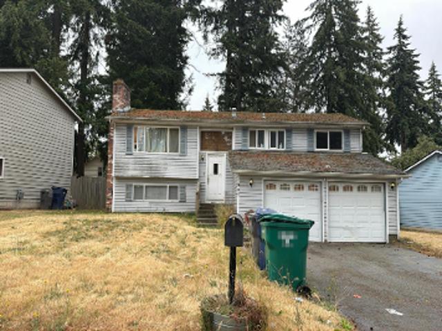 S 326th St