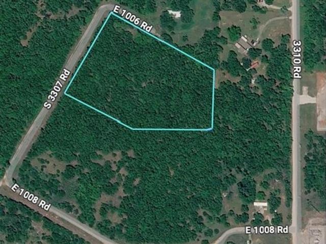 S 3307 Rd, Harrah, OK 73045