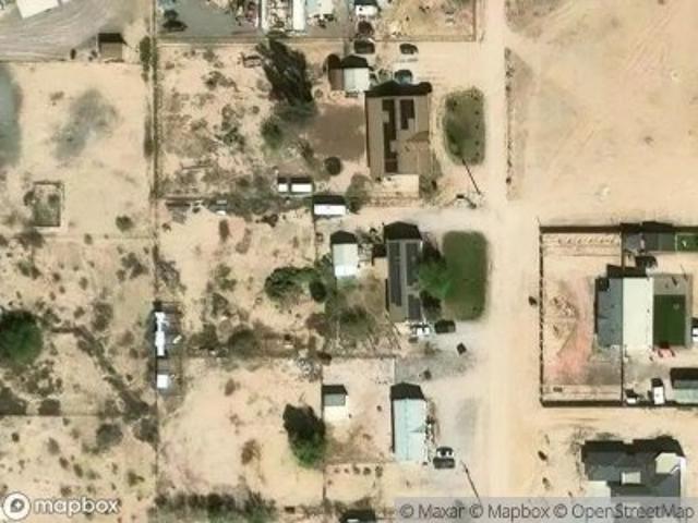 S 335th Ave