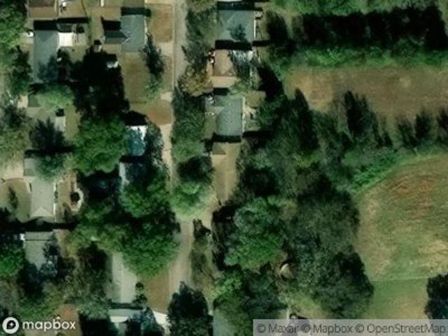 S 33rd St