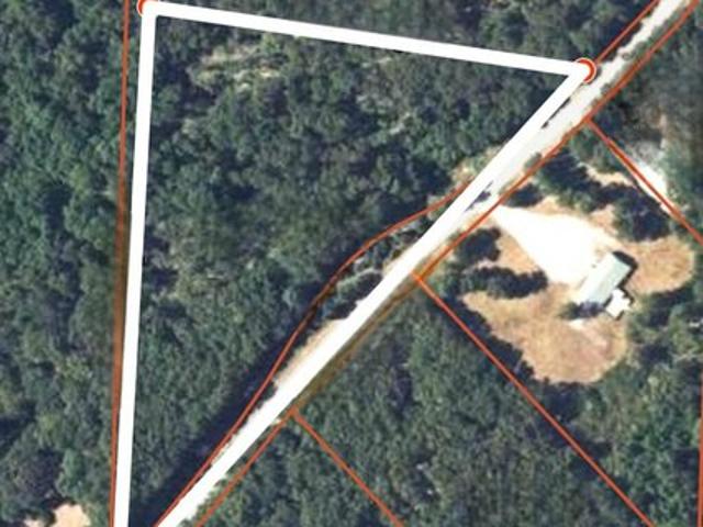 S 33rd Rd, Humansville, MO 65674