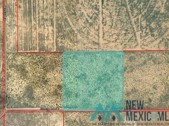 S 3 T 13S R 26E Sw4se4, Dexter, NM 88230