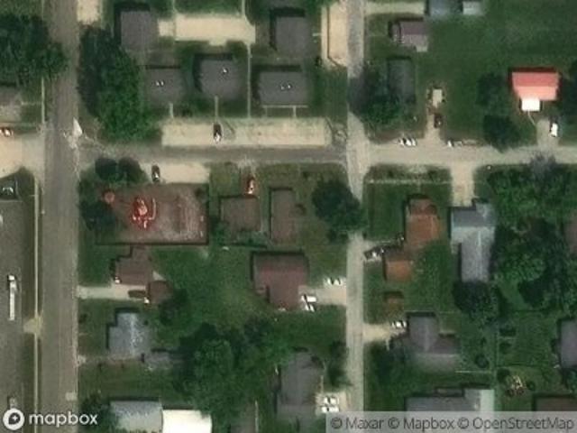 S 3rd St