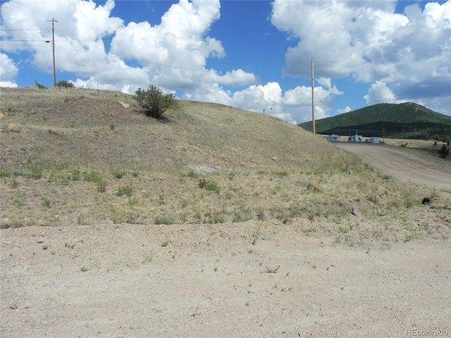 S 3rd St Lot 17 18, Victor, CO 80860