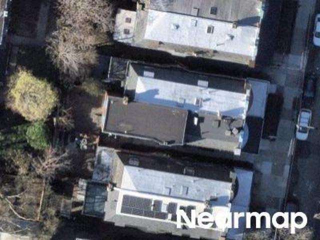 S 44th St Apt 1