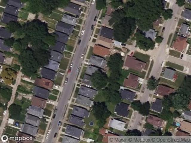 S 46th St