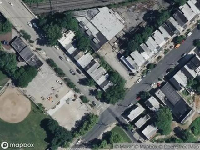 S 47th St