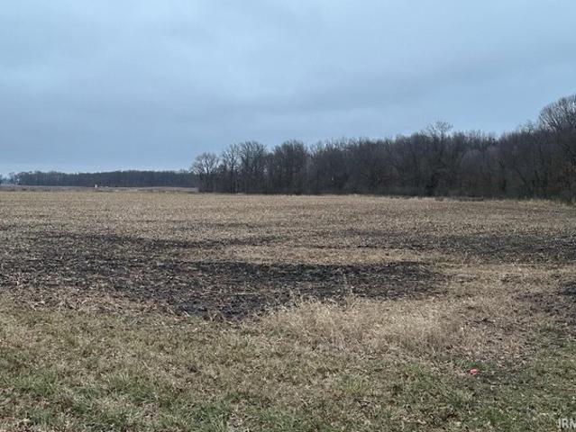 S 480 Rd W, Rensselaer, IN 47948