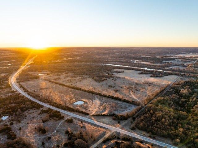 S 481st Ave W Lot TRACT7, Oilton, OK 74030