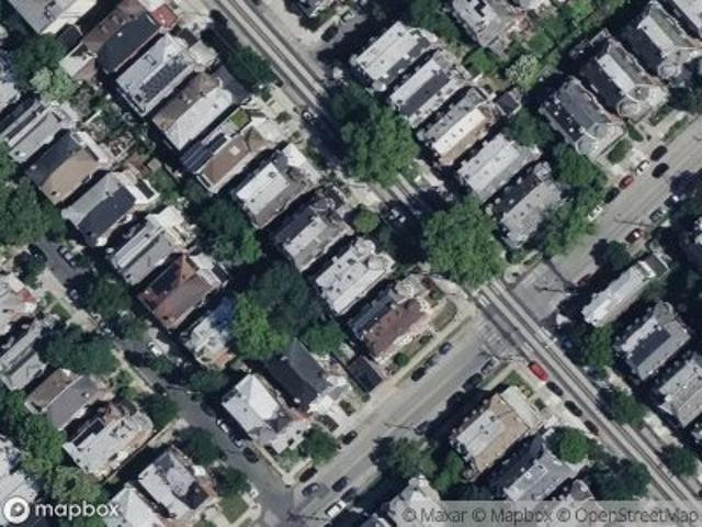 S 49th St