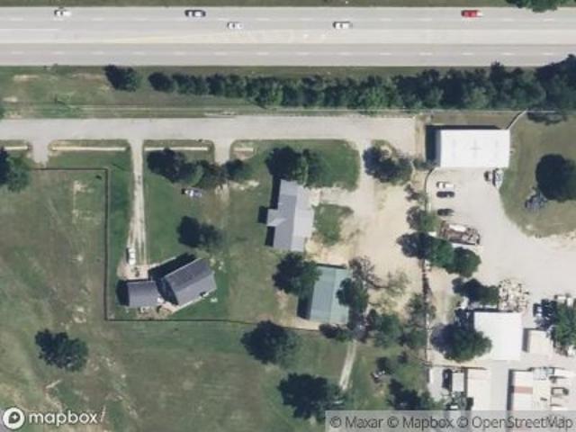 S 49th West Ave