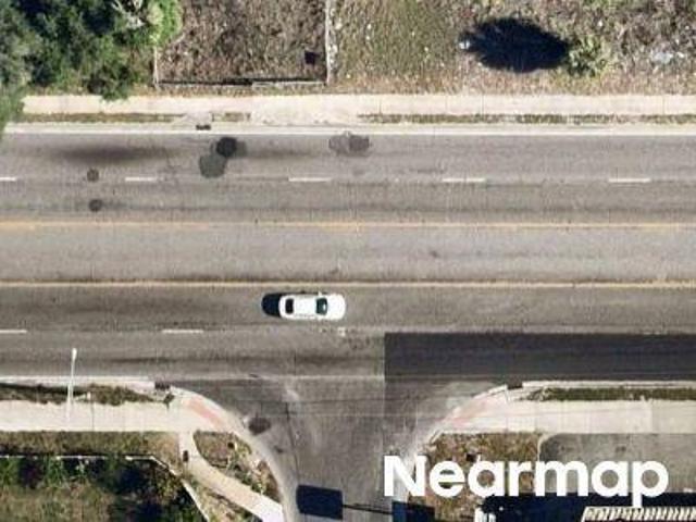 S 41st Hwy