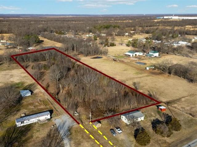 S 4200 Rd, Inola, OK 74036