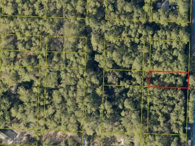 S 4th St Lot 3, Santa Rosa Beach, FL 32459