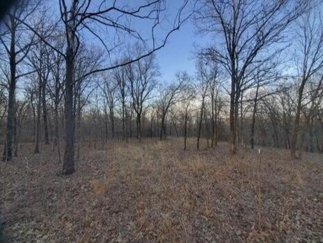 S 543 Rd, Eucha, OK 74342