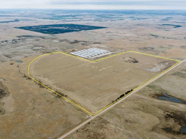 S 540th and S 400th Ave, Genoa, NE 68640