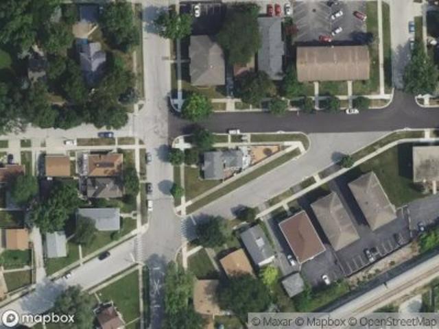S 54th Ave