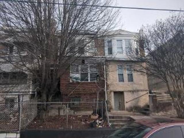 S 54th St