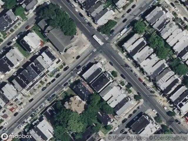 S 54th St