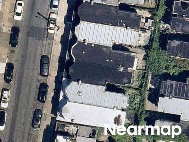 S 54th St