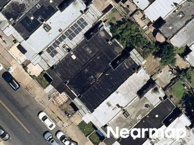 S 54th St