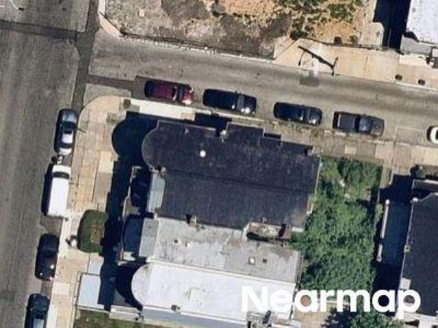 S 55th St