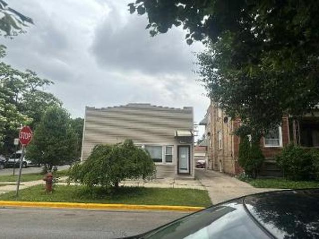 S 57th Ave