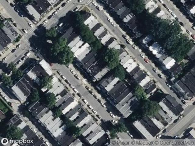 S 57th St