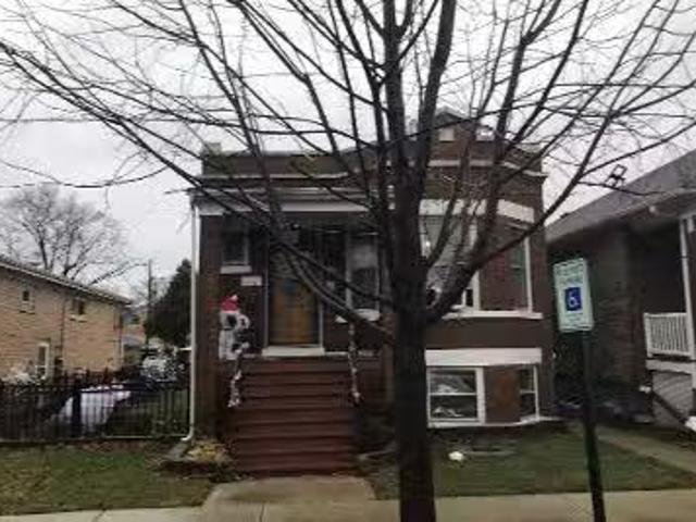 S 57th St