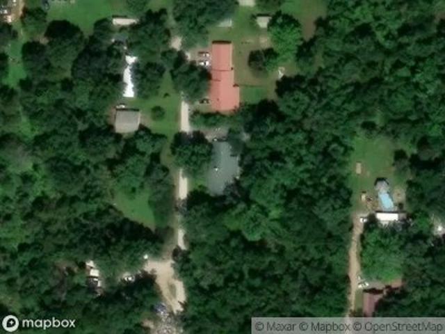 S 587 Rd
