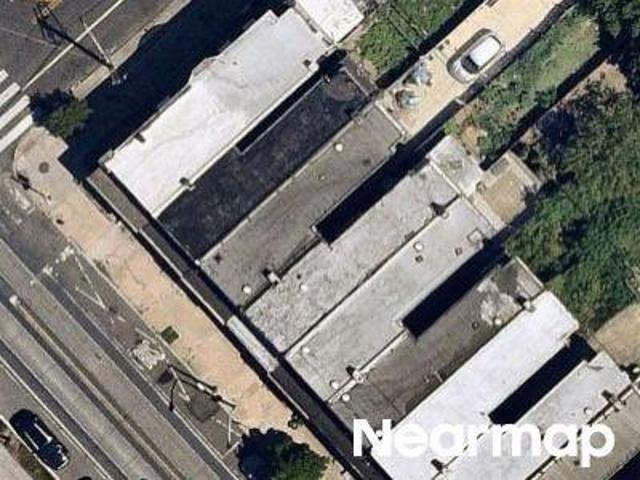 S 58th St