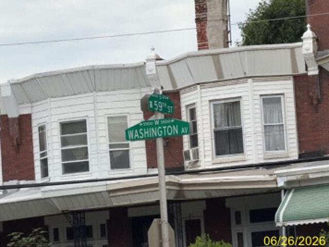 S 59th St