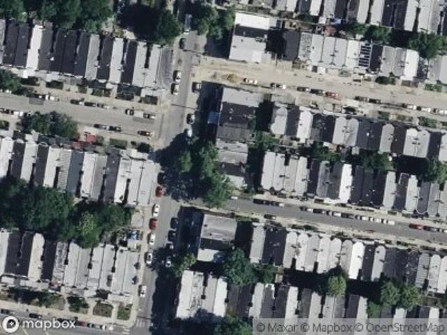 S 59th St