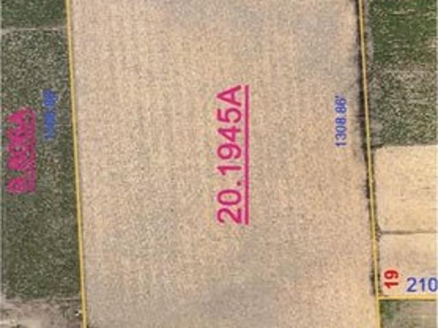 S 500 Rd E, Monroe, IN 46772