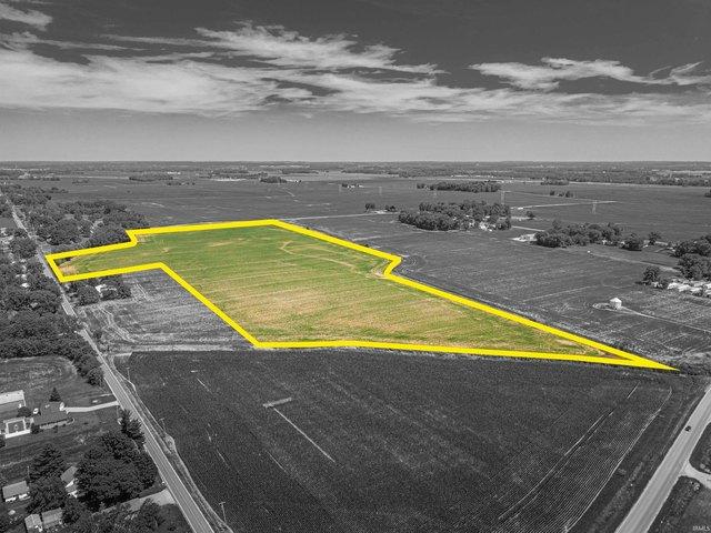 S 50 E, Princeton, IN 47670